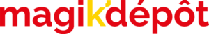 Accueil - Magik Dépôt